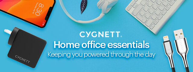 Cygnett - The Good Guys