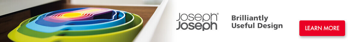 Joseph Joseph - The Good Guys