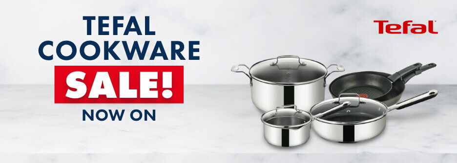 Tefal - The Good Guys