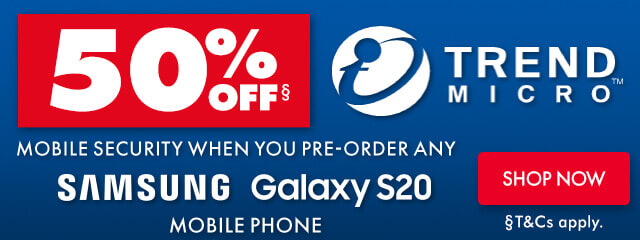 Trend Micro - The Good Guys