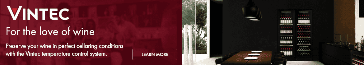 Vintec - The Good Guys