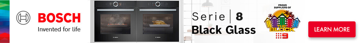 Bosch - Cooking & Dishwashers - The Good Guys