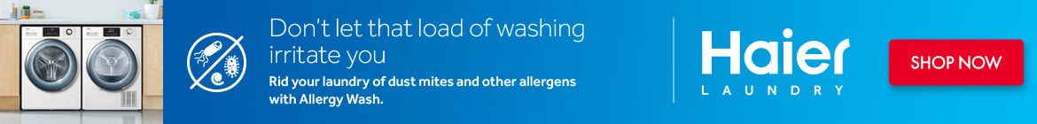 Haier - The Good Guys