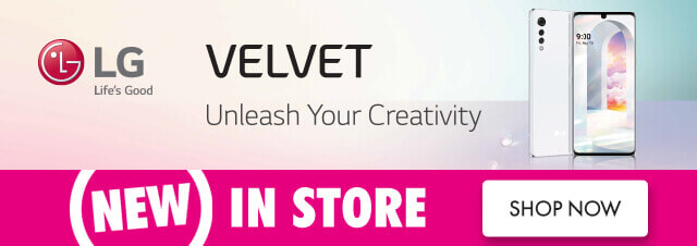 Unlocked Mobile Phones | The Good Guys