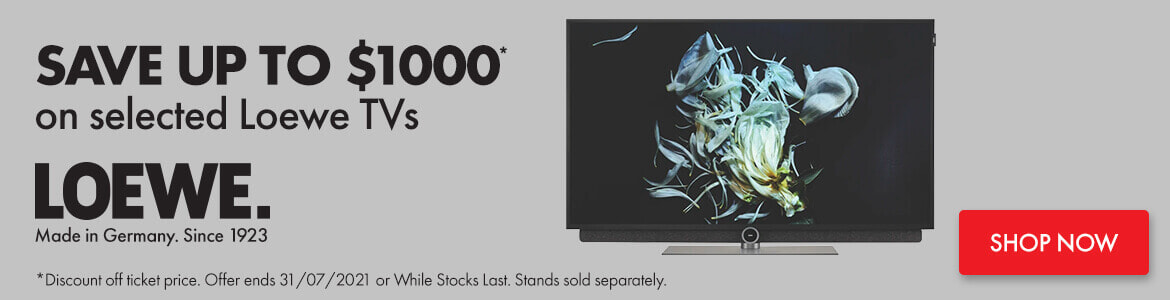 Loewe - The Good Guys