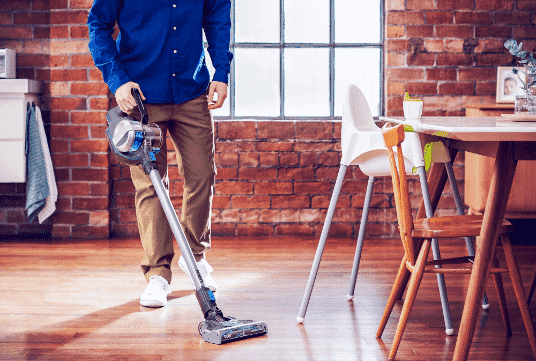 Spring Cleaning Essentials | The Good Guys