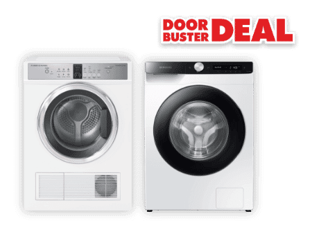 The Good Guys - Online Electrical & Home Appliances