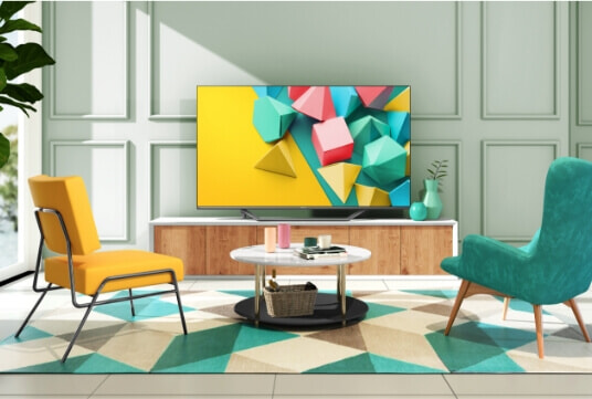 Big Screen TVs | The Good Guys