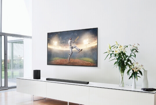 Big Screen TVs | The Good Guys