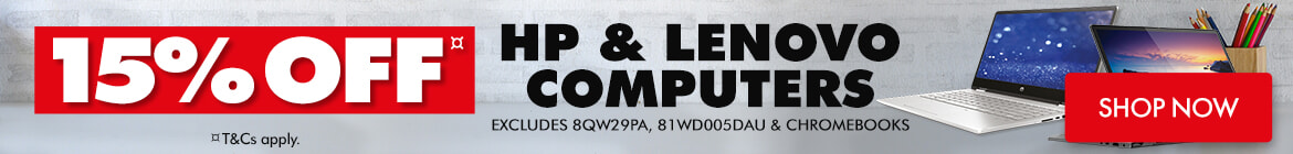 HP - Tower Computers - The Good Guys