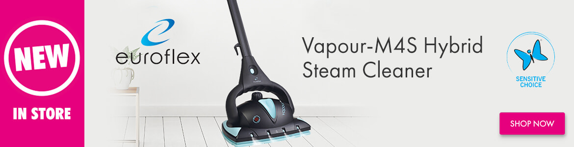 Euroflex - The Good Guys