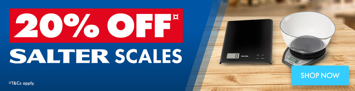 Salter - The Good Guys