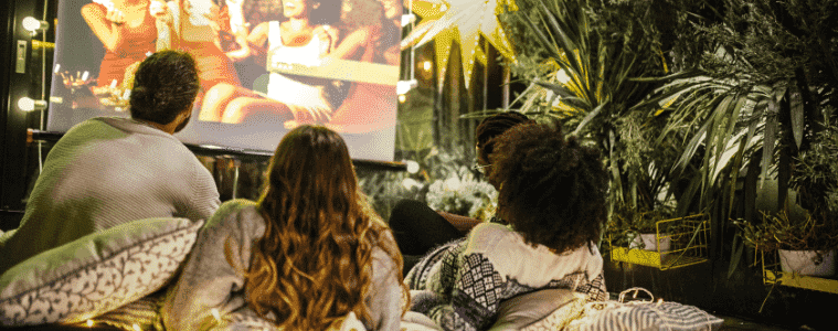 What is your dream TV? - The Good Guys