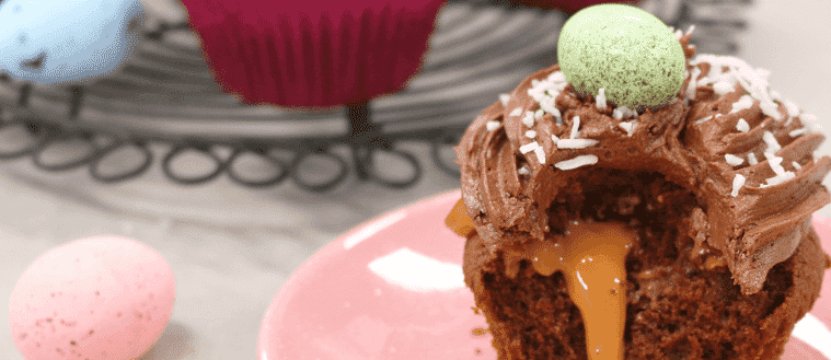Kids In The Kitchen: Fun Food To Make This Easter - The Good Guys