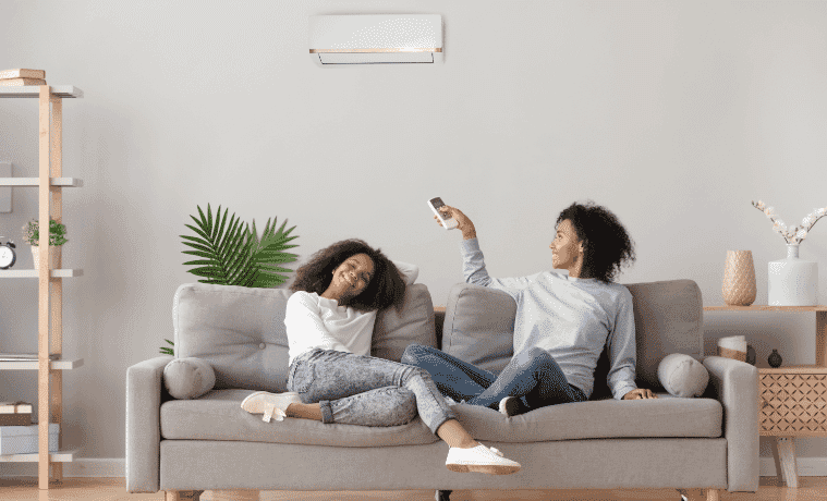 5 features to look for in a reverse cycle split system air conditioner ...