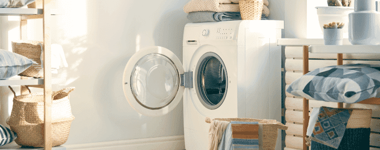 Is It Time To Upgrade Your Washing Machine? - The Good Guys