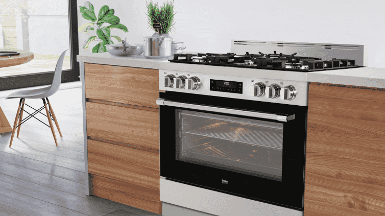 Beko Kitchen Range - The Good Guys