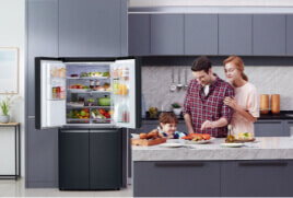 Fridge Buying Guide - The Good Guys