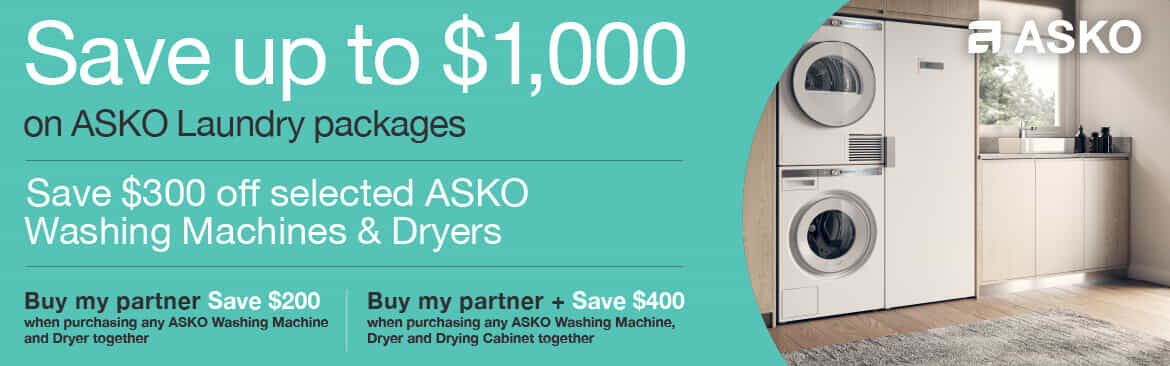 Asko - The Good Guys