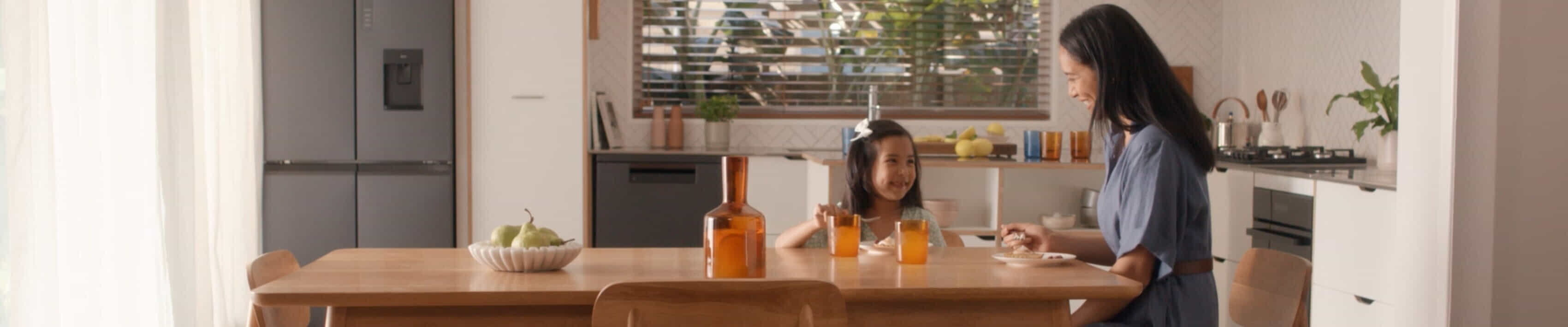 Haier Kitchen Appliances - The Good Guys