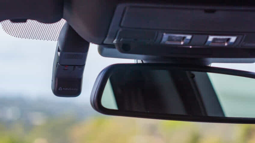 Navman - The Good Guys