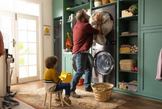 Auto Dosing Guide - The Good Guys