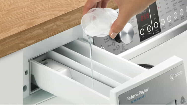 Auto Dosing Guide - The Good Guys