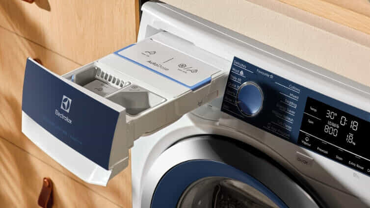 Auto Dosing Guide - The Good Guys