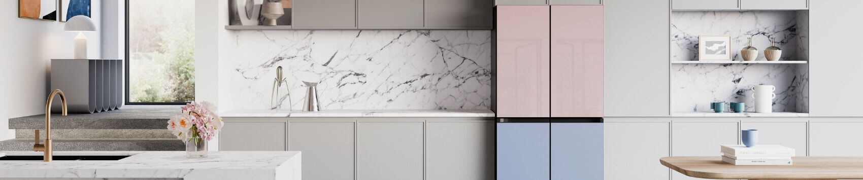 Buy Fridges & Fridge Freezers Online | The Good Guys