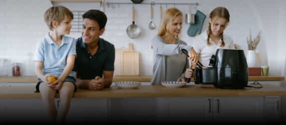 The Good Guys - Online Electrical & Home Appliances