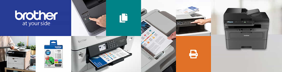 Brother - The Good Guys