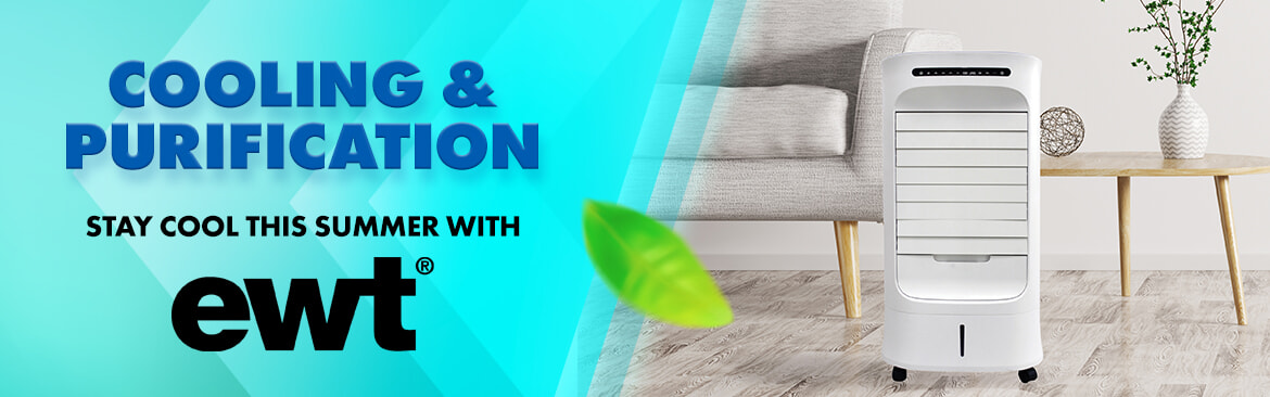 EWT Heaters - Get Cosy with the EWT Mini Electric Fire