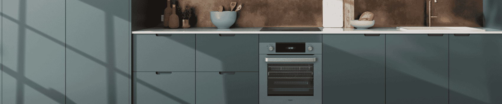 Haier Kitchen Appliances - The Good Guys