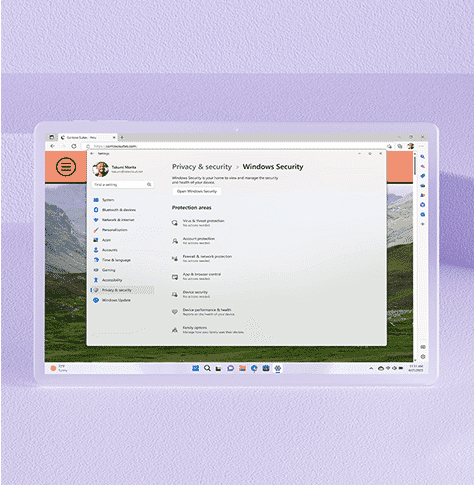 Windows 11 The Good Guys