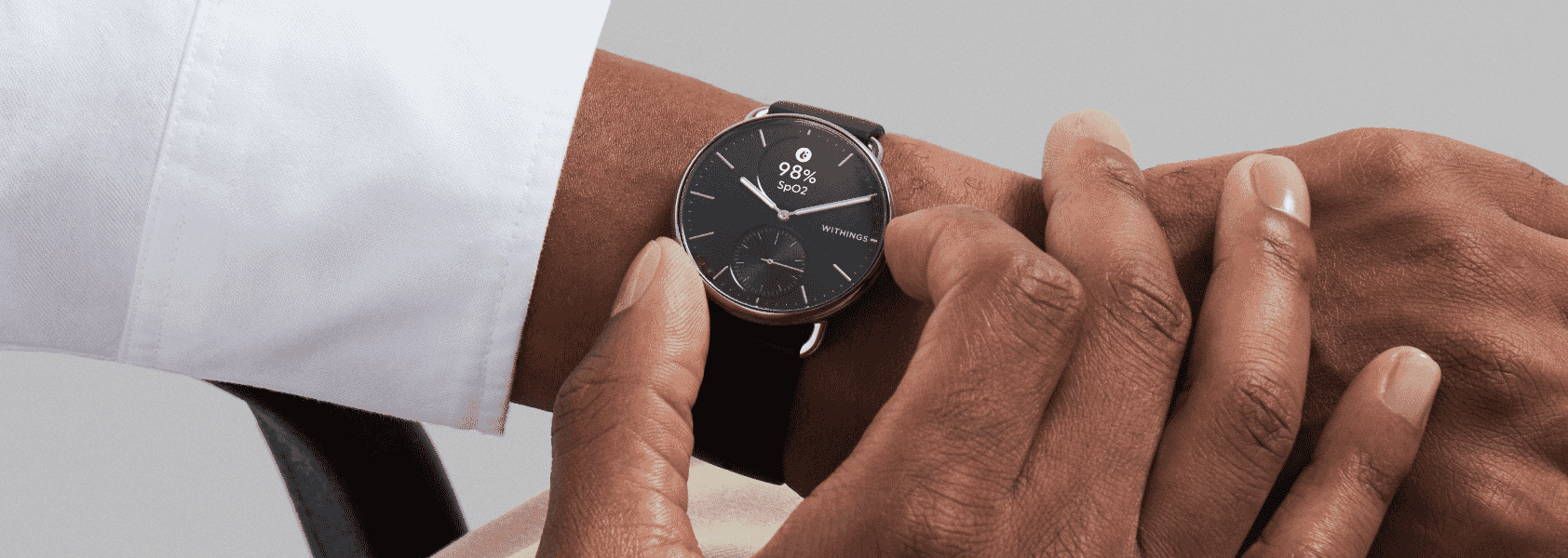 Withings - Get Smart About Your Health & Well-Being