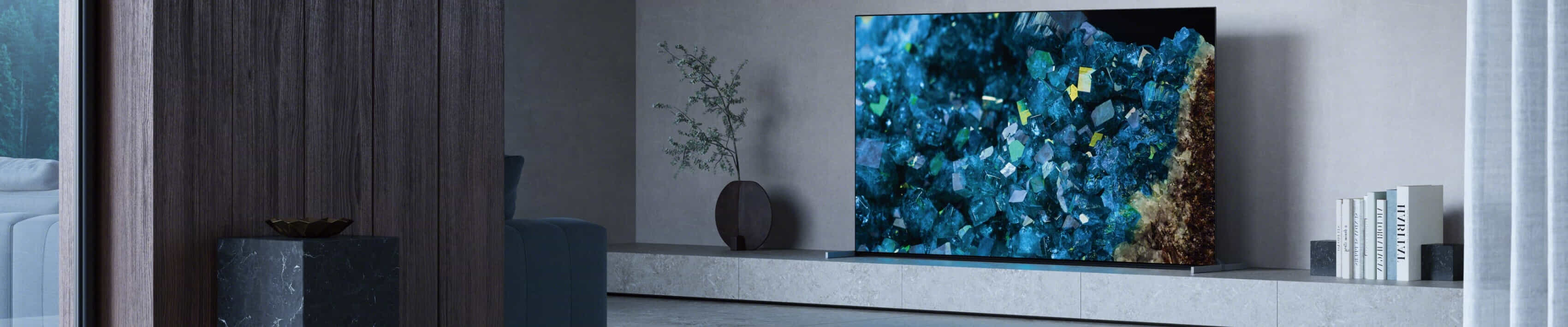 Sony TV Range - The Good Guys