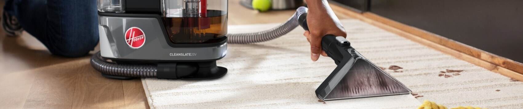 Hoover Vacuums & Carpet Cleaners - The Good Guys