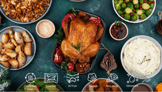 LG Cooking Buying Guide - The Good Guys