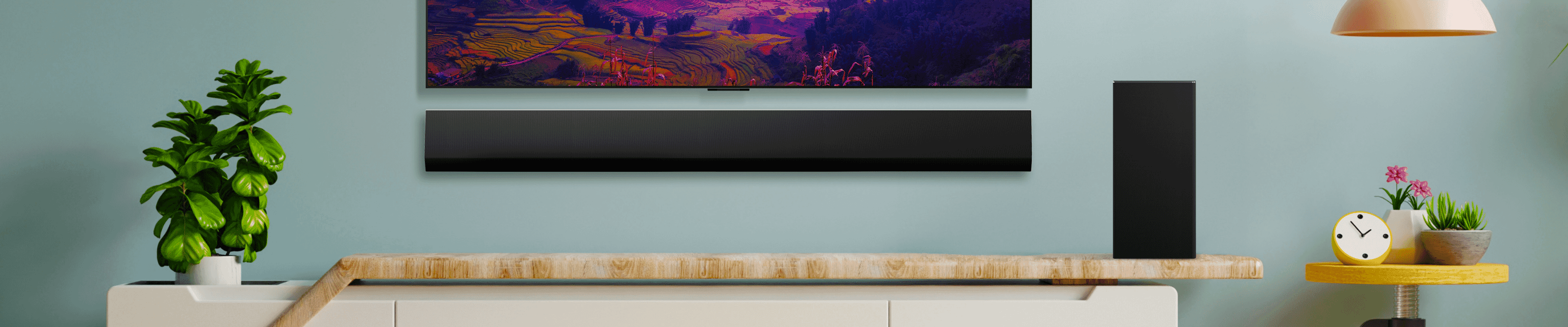 Soundbar Buying Guide -The Good Guys