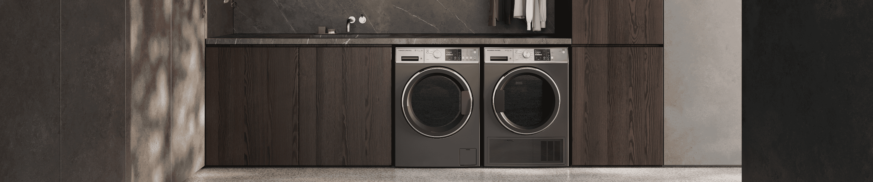 Washing Machine Buying Guide - The Good Guys