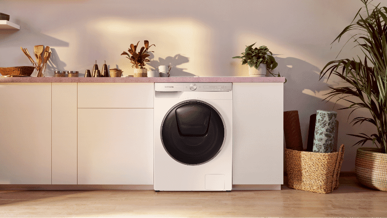 Washing Machine Buying Guide - The Good Guys