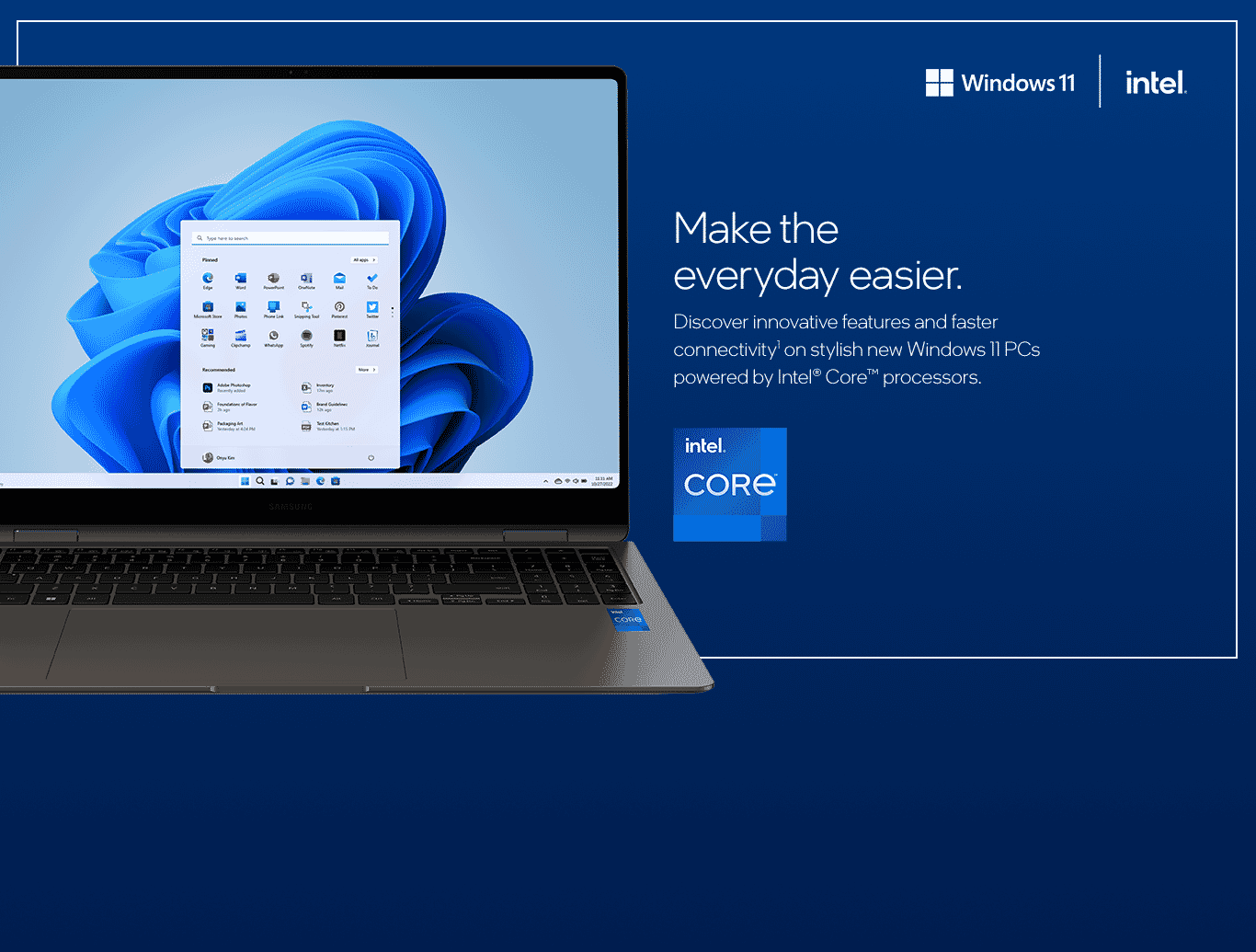 Windows 11 The Good Guys