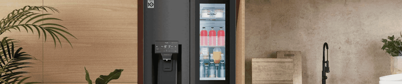 Buy Fridges & Fridge Freezers Online | The Good Guys