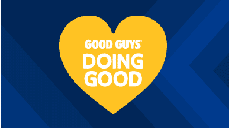 About Us | The Good Guys