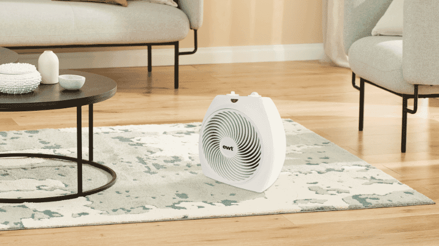 EWT Heaters - Get Cosy with the EWT Mini Electric Fire