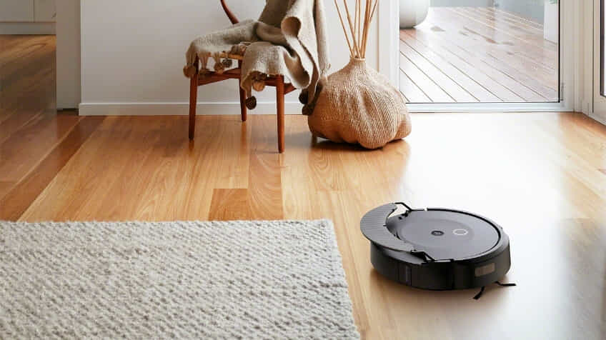 iRobot - The Good Guys