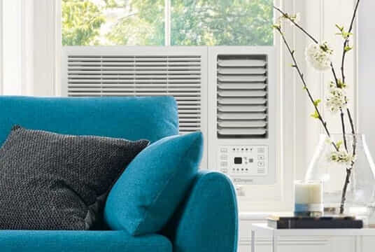 Energy Efficient Air Conditioners - The Good Guys