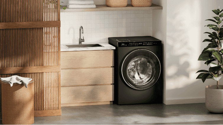 Haier Laundry Range - The Good Guys