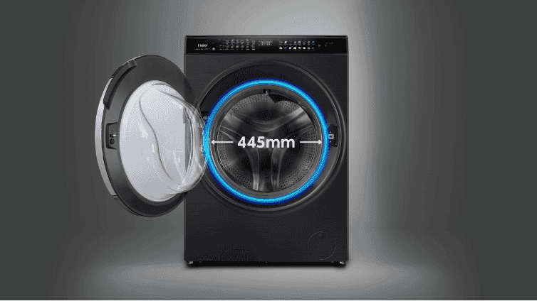 Haier Laundry Range - The Good Guys