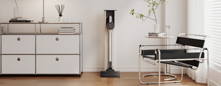 LG Vacuum Range - The Good Guys